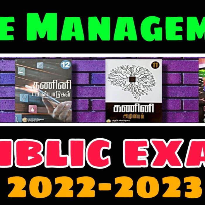 12th Computer Science Public Exam Important Program Question 2023 - CS ... 12th Computer Science Public Exam Important Program Question 2023 - CS ...